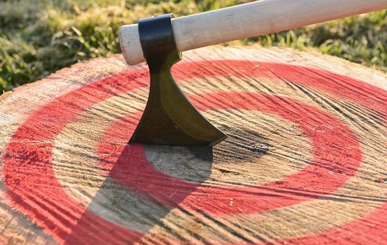 Axe-Throwing - Northern Ireland - Axe throwing Northern Ireland ...