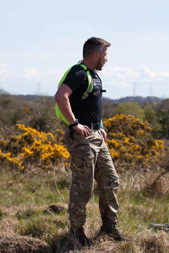 About us - Forest Fitness NI